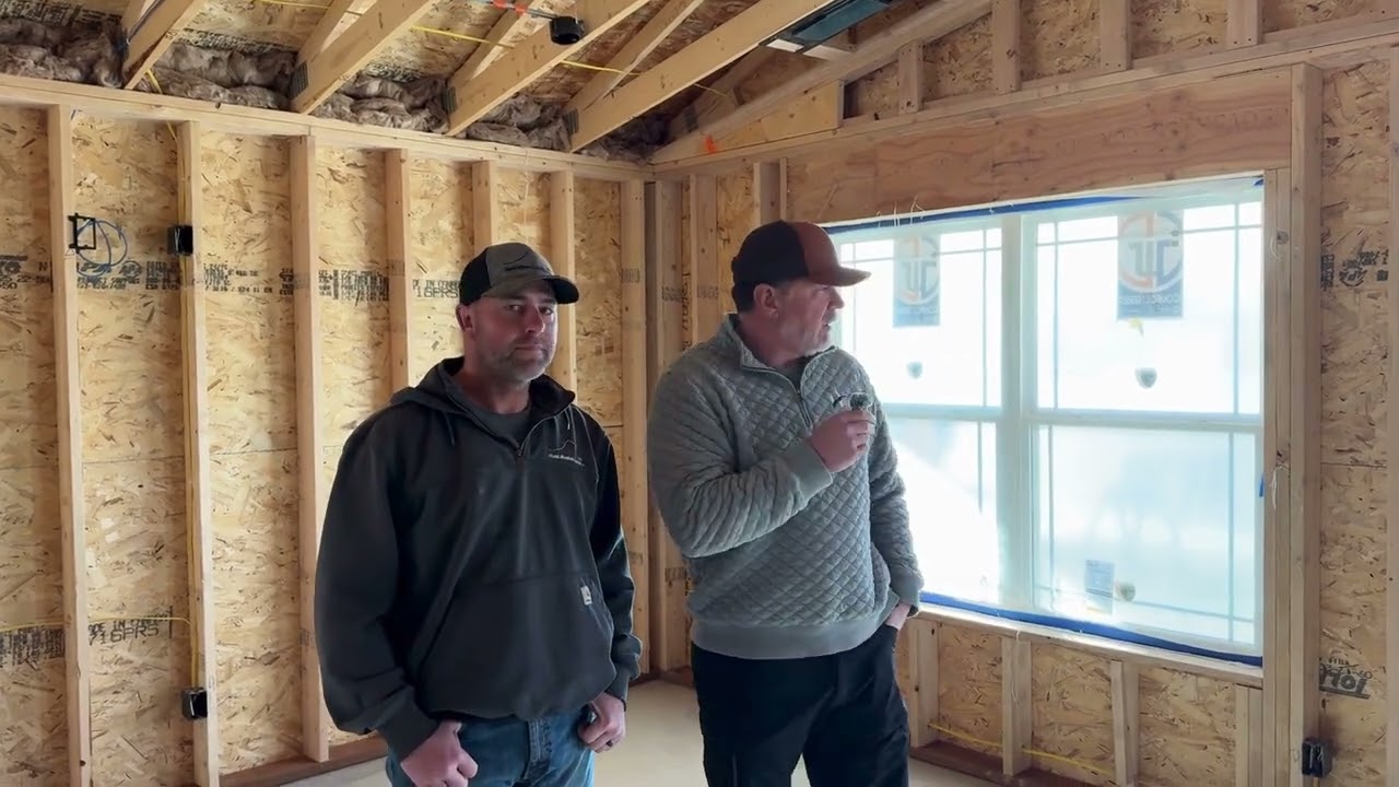 Contractor Spotlight: Heart Mountain Electric