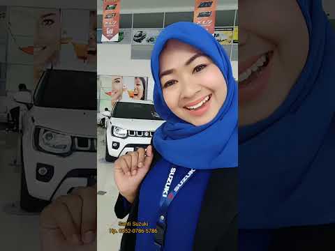 Unit Ready di showroom Suzuki Banda Aceh | Ignis, New Baleno, Xl7, New Carry 2021