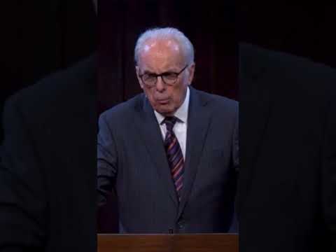 John Macarthur Response to Alistair Begg