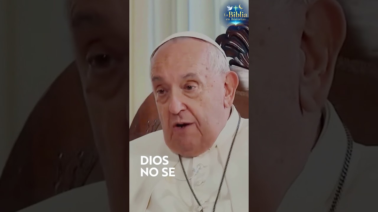 Papa Francisco: 