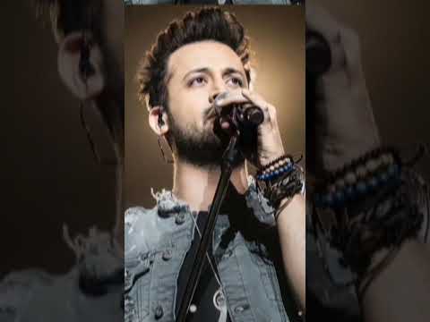 Atif Aslam #ytshorts #status #whatsappstatus #viralvideo #shortsvideo