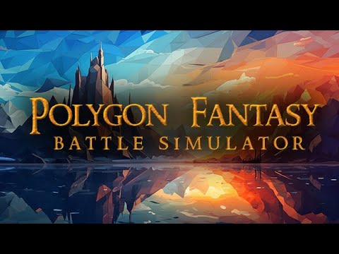 Steam Community :: Video :: [Polygon Fantasy Battle Simulator] [PC ...