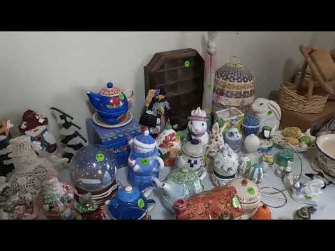 This Estate Sale Casts A Spell On Me!! ~ Witchcraft ~ Estate Sale Hunter ~ Dowling Mi!!