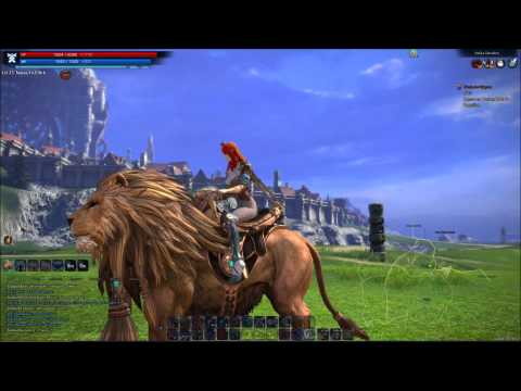 Steam Community :: Video :: Tera First Lion