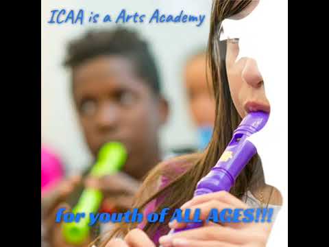 ICAA Promo Video 1