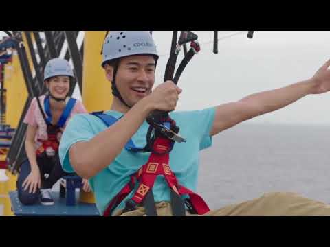 World Dream TVC Mandarin VO Final