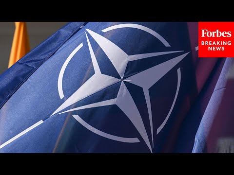 Why NATO Is Absolutely Necessary For U.S. Security And Global Stability: Steve Forbes