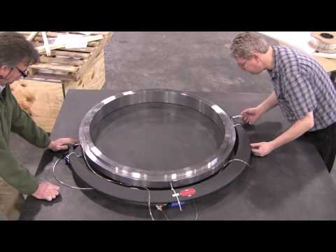 Floating Carriage Micrometer - Floating Carriage Diameter Measuring ...