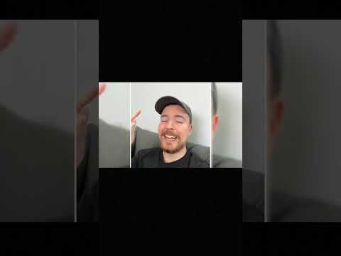 MrBeast ANGRY After Backlash From Chris Tyson Coming Out #christyson #mrbeast #twitter #shorts