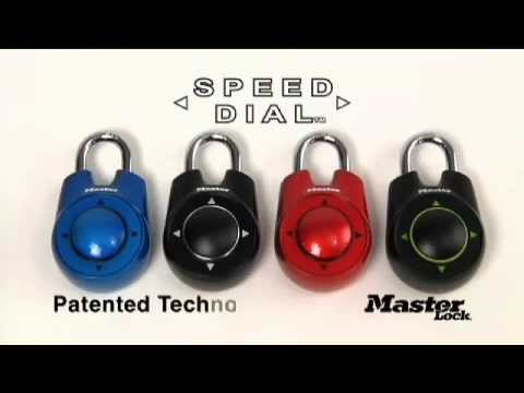 Operate 1500iD Speed Dial™