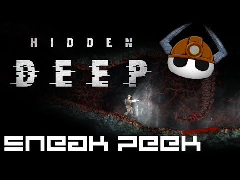 Steam Community :: Hidden Deep
