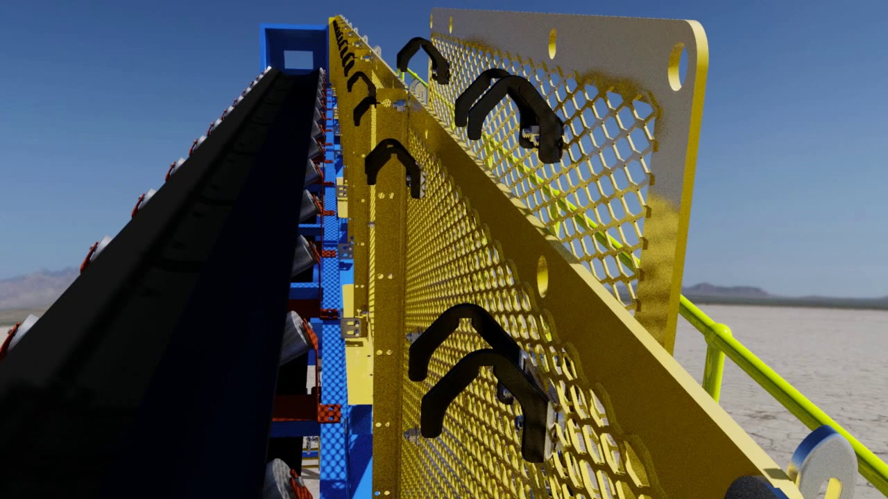 BCG Ergonomics Video