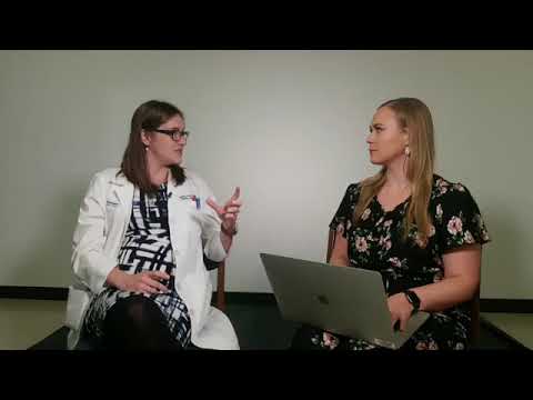 Ask the Expert: Delirium vs. Dementia