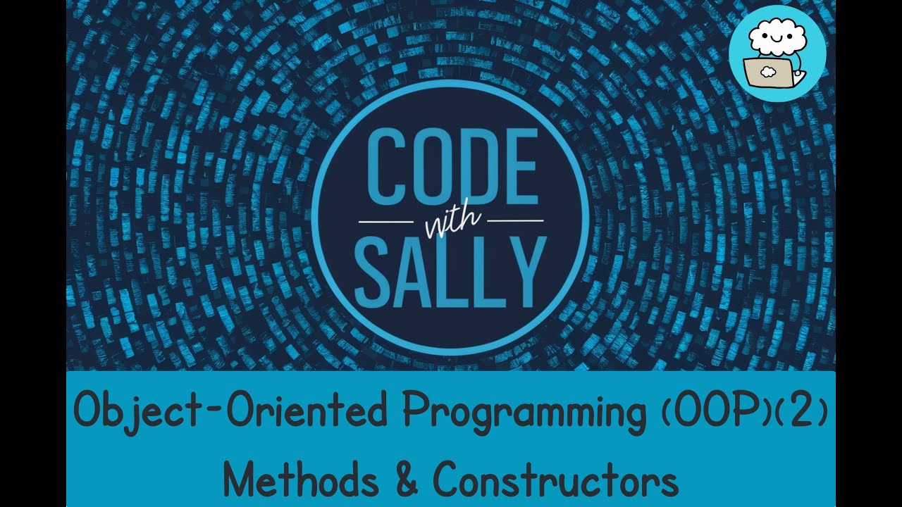 Apex Beginners' Guide: Deep Dive into OOP - Methods & Constructors - Part2