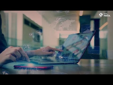 Infosys HELIX Provider Lifecycle Management Platform