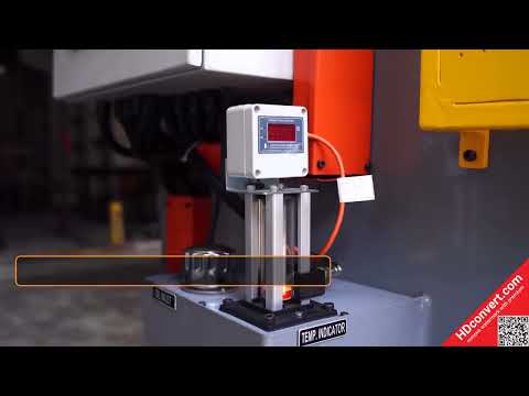 C Type Power Press Machine - 20 Ton C Frame Deep Draw Hydraulic Presses ...