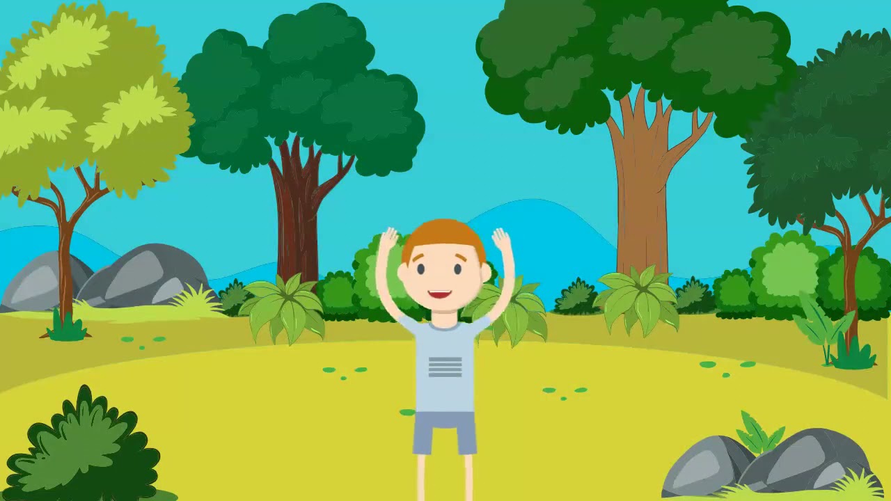 2nd Grade - Reading - Plot - Topic Video