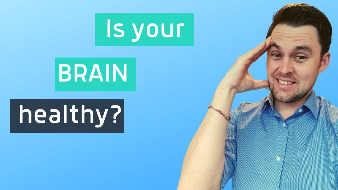 Thyroid and Brain Fog - When Our Thyroid Isn’t Working The Brain Can Be HURT THE MOST!