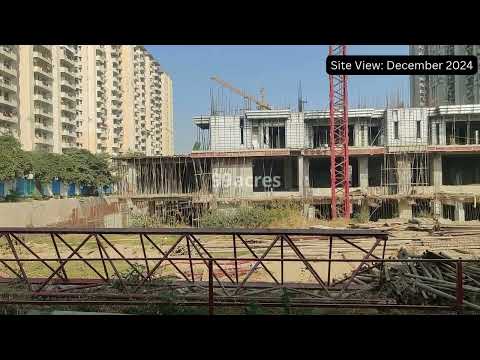 SKA Destiny One Sector ZETA 1, Greater Noida | Price List & Brochure ...