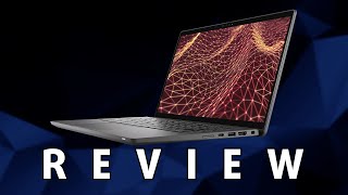 Dell Latitude 14 7430 (2-in-1) review | LaptopMedia.com