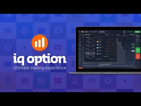 { March 2022 } Iq Option Review: My 1 year of experience using Iq Option