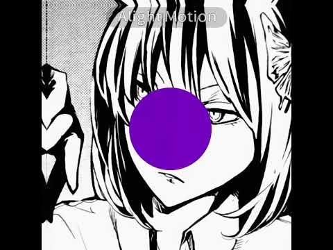 Yosano edit #shorts #bsdedit #bsd #anime #yosano