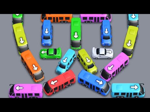 Crowd Express Level 368 Solution Video - Step-by-Step Walkthrough Guide