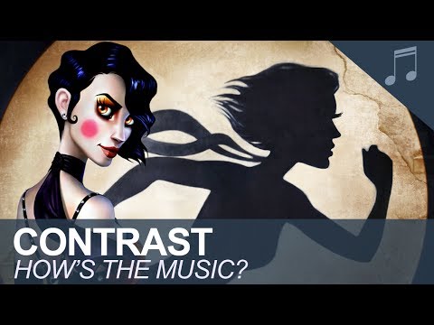 How’s the Music of Contrast?