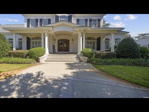 9318 Cove Dr., Myrtle Beach, SC Presented by Keri Schaeffer.