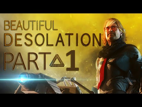 Steam Community :: Video :: mupheminsani plays BEAUTIFUL DESOLATION Episode 1