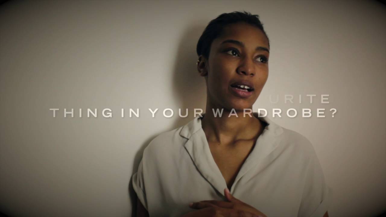 Interview with Kiara Ridgell