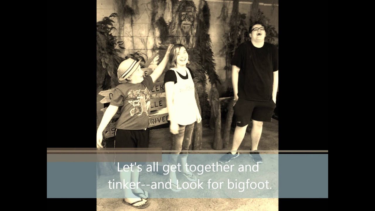 Tinkering Fundamentals: Final Reflection Assignment