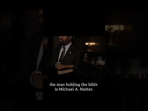 Did you know that in LAW ABIDING CITIZEN...