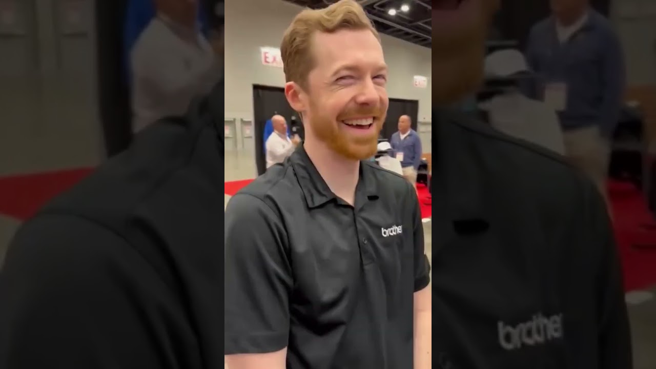 That’s a wrap on the unforgettable ASI Orlando Show | Vector Art