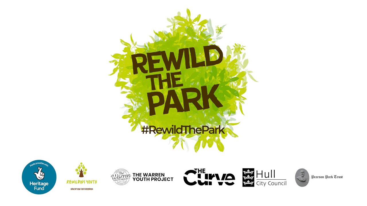 Rewild The Park - Image Visualiser