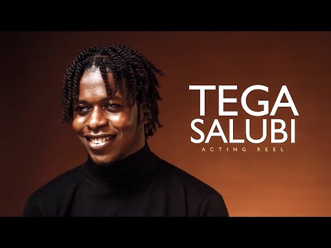 TEGA SALUBI - ACTING REEL || MONOLOGUES
