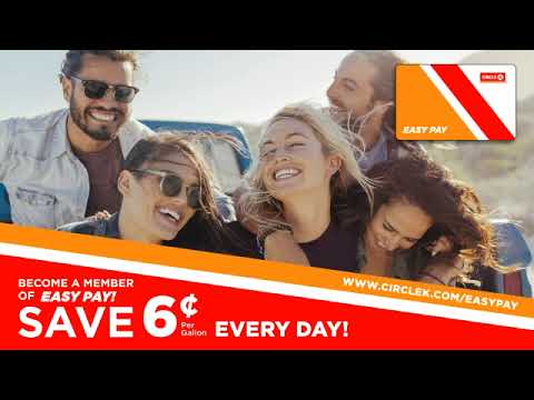 Circle K Fuel Savings