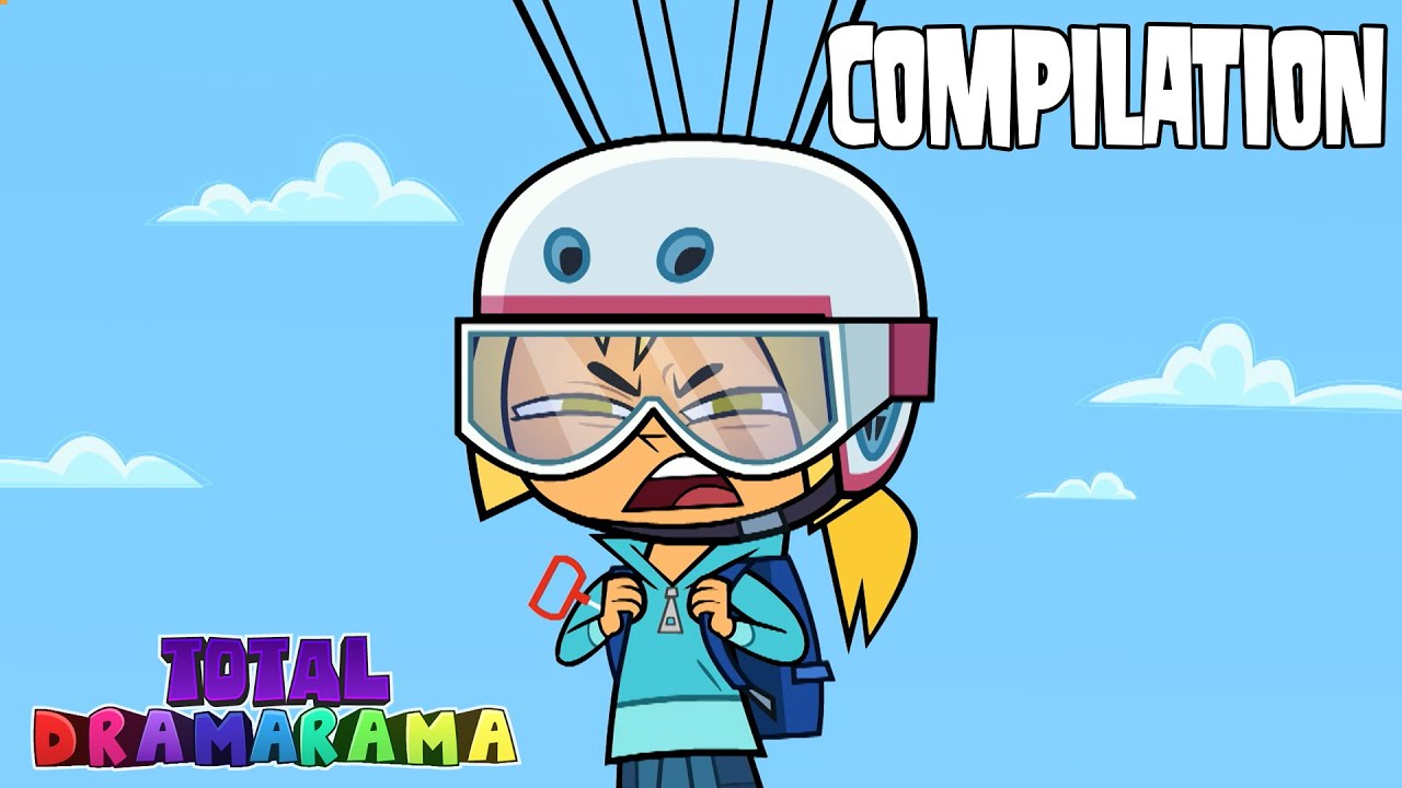 Total Dramarama - Special September Compilation