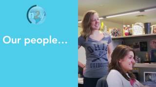 Working At n2y: Company Overview and Culture - Zippia