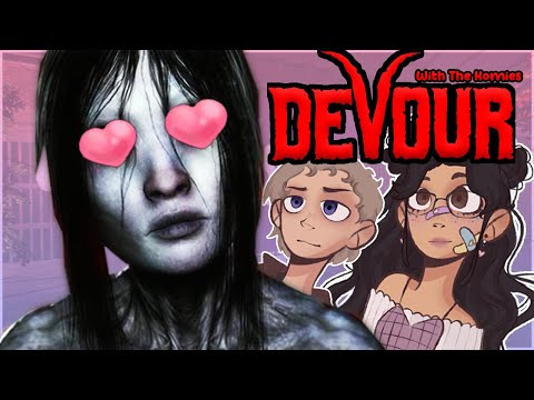 Steam Community :: DEVOUR