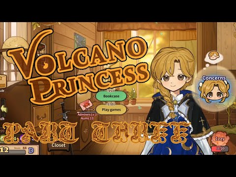 Steam Community :: Volcano Princess