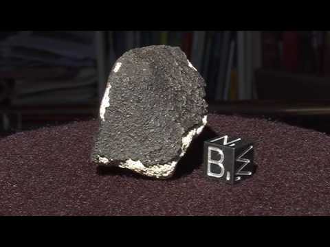 Unique Meteorite
