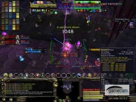 Shade of Akama | World of Warcraft