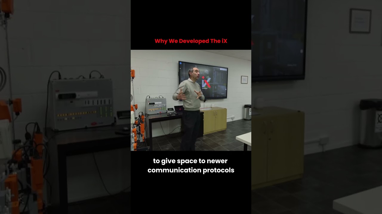 From MPBus to Modern BMS Control