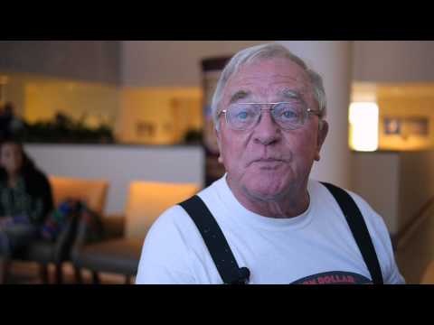 Jimmy Snyder, The Piano Man - The Nebraska Medical Center