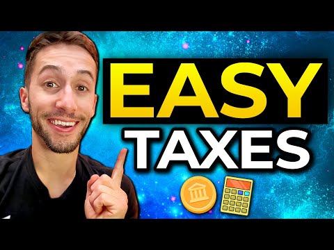 BEST Crypto Tax Tool (2025) | Crypto Tax Calculator & Portfolio Tracker
