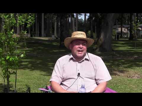 SAM PARRA – Oregon Wine History Archive