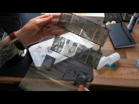 Photographic Past - A Journey to Explore Vintage Photography - Part 4