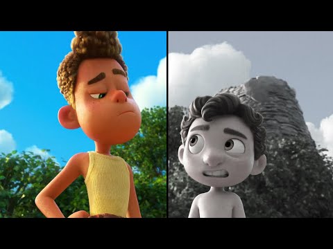 How To Kill The Meaning of a Movie (Luca Response)