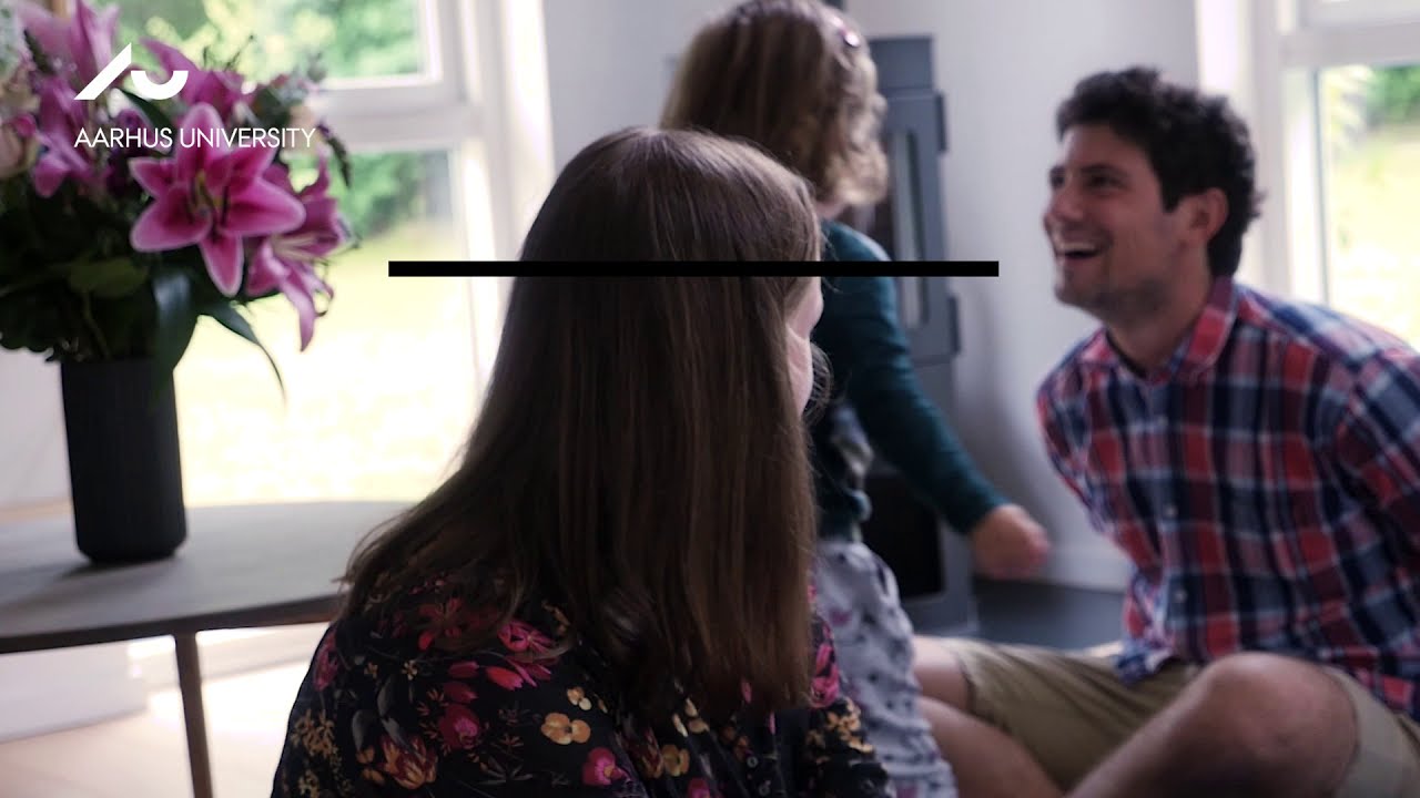 Aarhus University : Rankings, Fees & Courses Details | TopUniversities